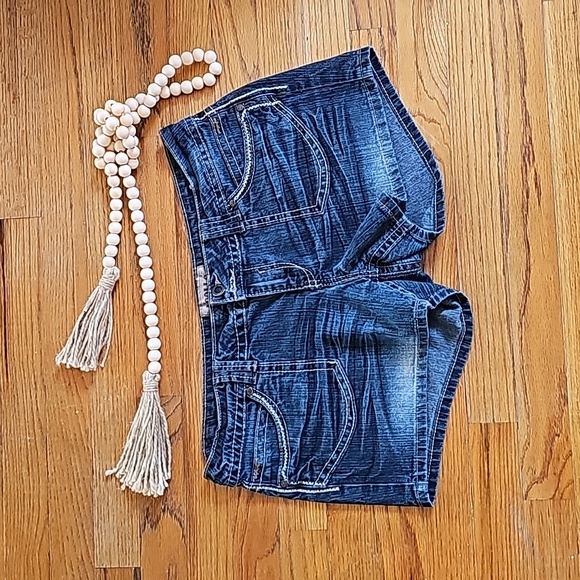 Apollo Jeans | Shorts | Apollo Jeans Shorts Size 314 | Poshmark